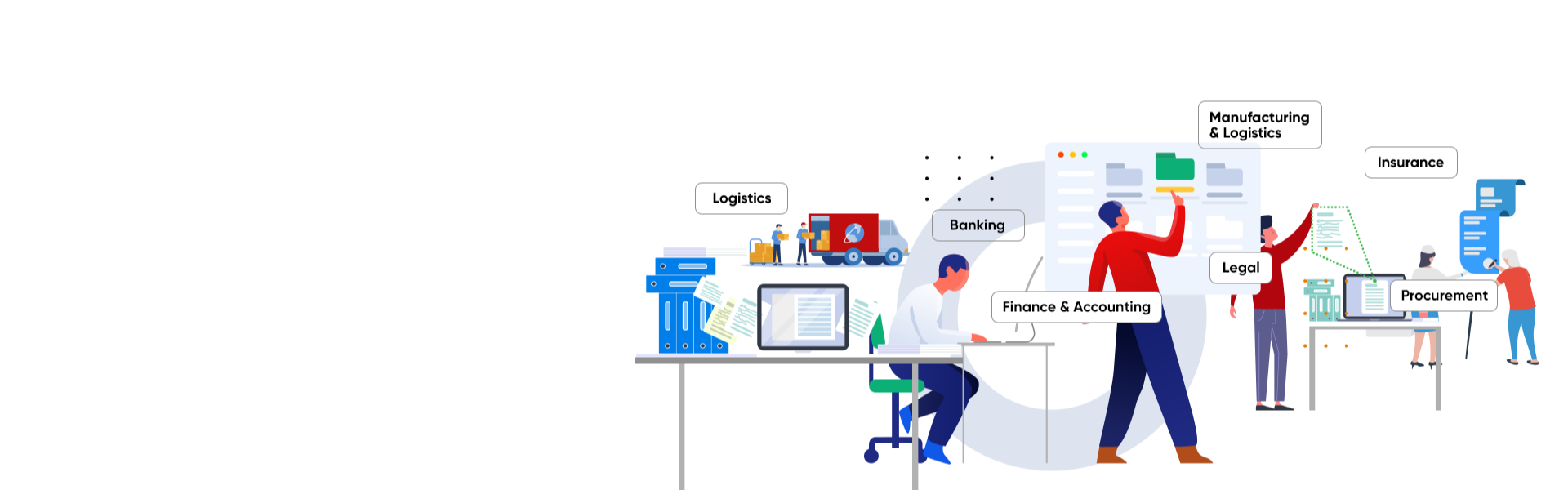 Top 50 Idp Use Cases To Automate Document Processing Across Industries